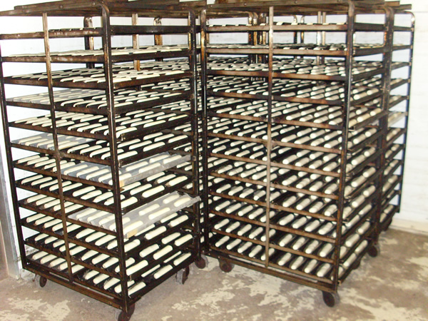 Baker's Best - Automatic Breadlines